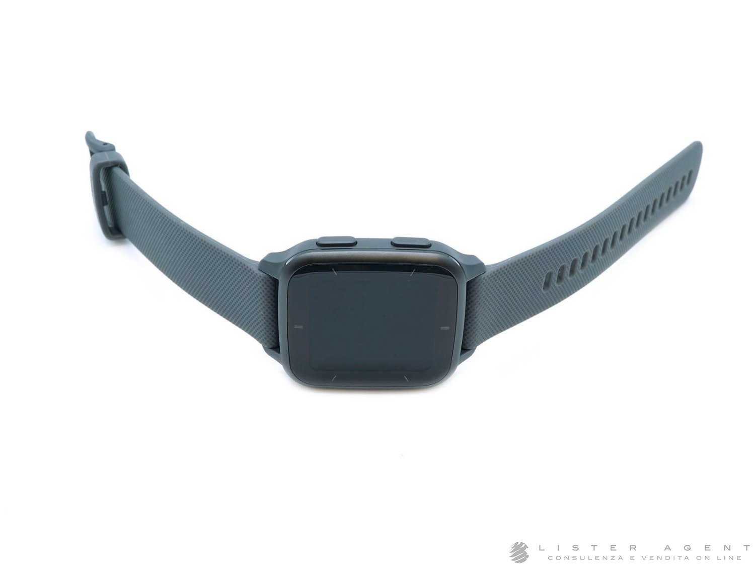 GARMIN Venu SQ2 Shadow Grey Slate Ref. 010-02701-10. NUOVO! * Lister Agent